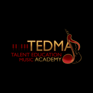 TEDMA - Logo BK | TEDMA Academy ☝#1