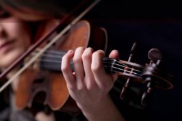 Violín: 18 Datos, Su Historia, Cómo Comprar Y Cómo Tocarlo