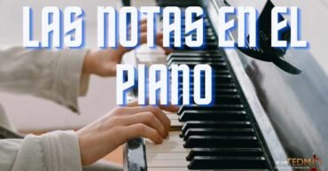 Teclas De Piano: Conoce El Teclado Y Las 88 Notas PDF Gratis